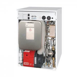 Grant Vortex Blue Internal Combi Boilers, Herefordshire