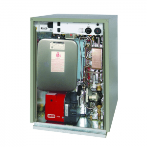 Grant Vortex Pro Combi External Boilers, Herefordshire