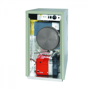 Grant Vortex Eco External Sealed System Boilers, Herefordshire